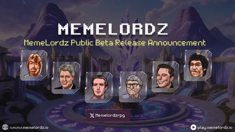 MemeLordz